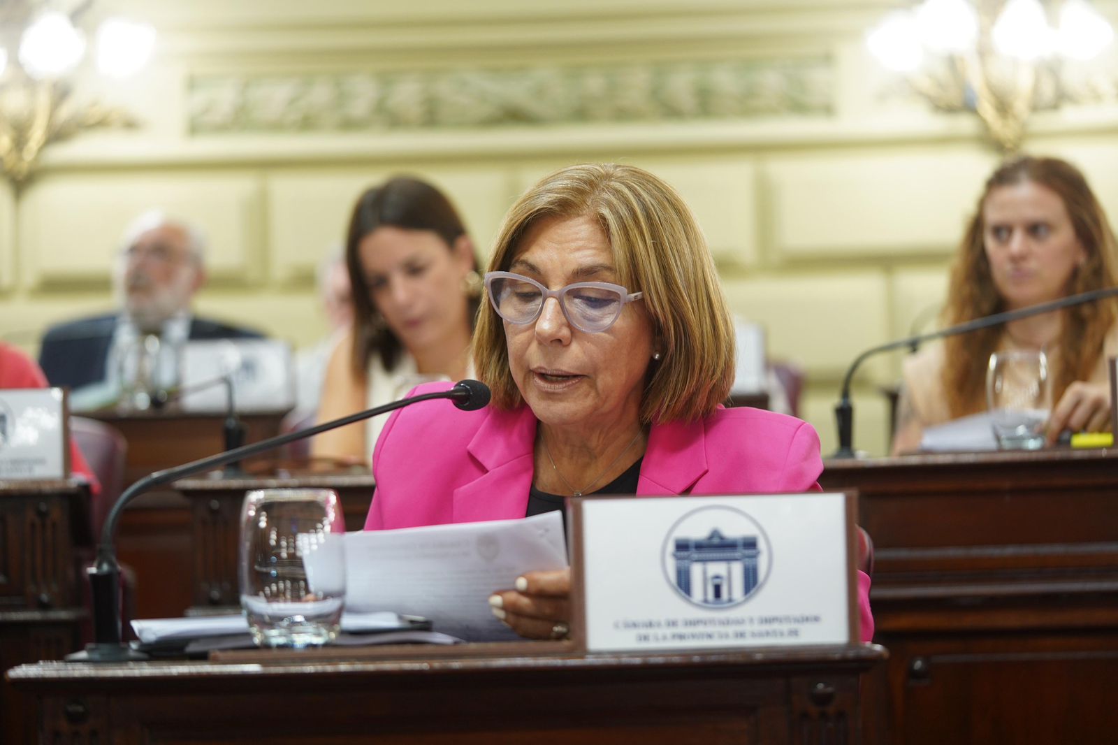 Sonia Martorano